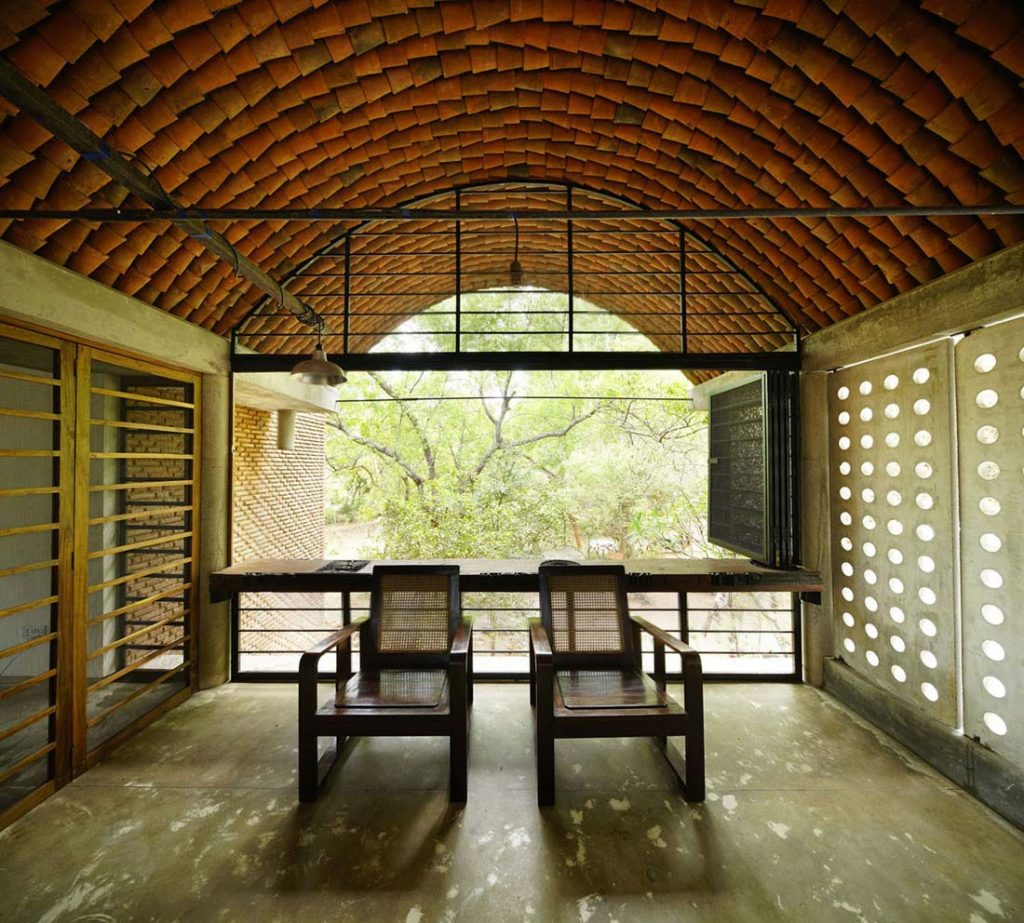 Wall House – urbanNext