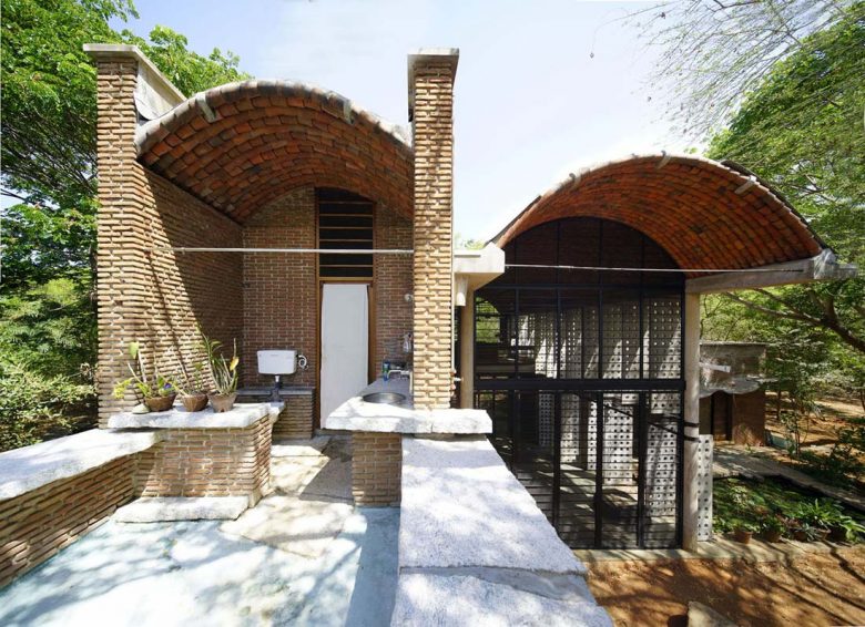Wall House – urbanNext