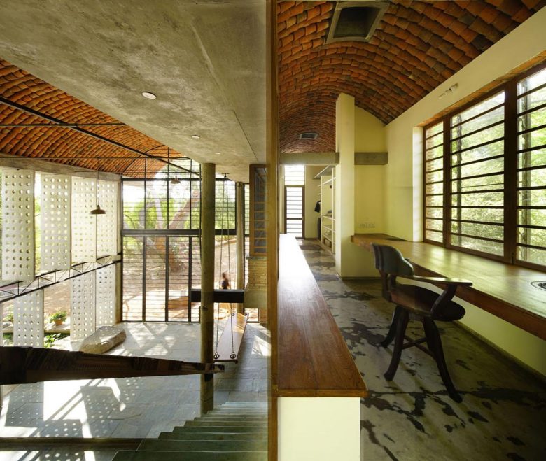 Wall House – urbanNext