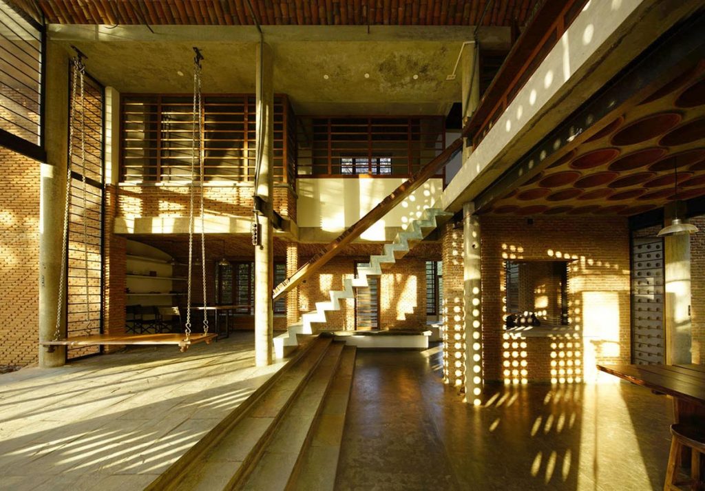 Wall House – urbanNext