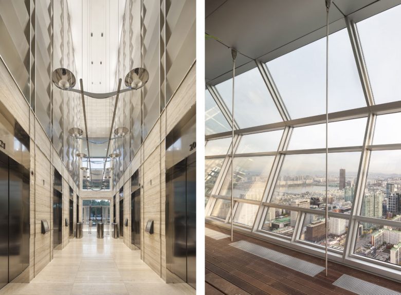 FKI Tower – urbanNext