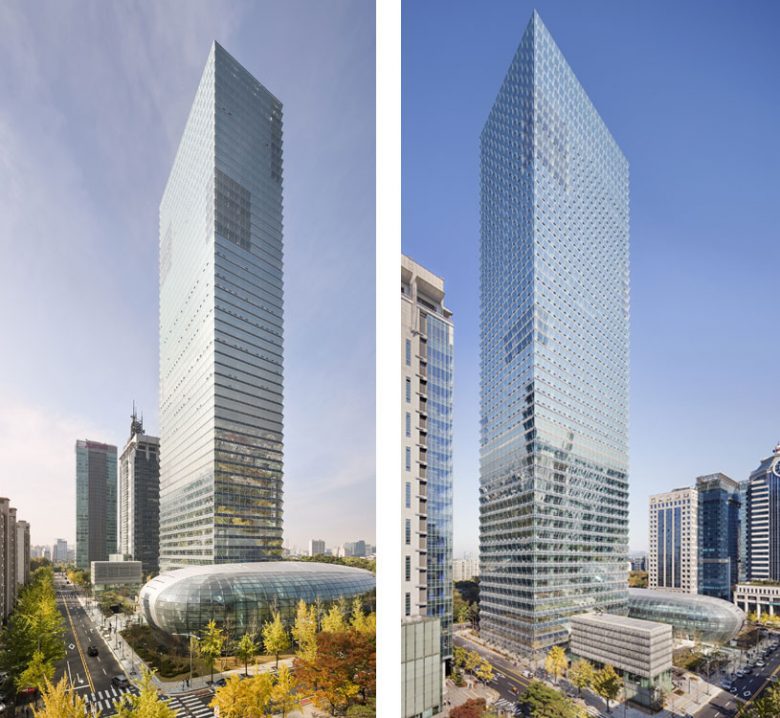 FKI Tower – urbanNext