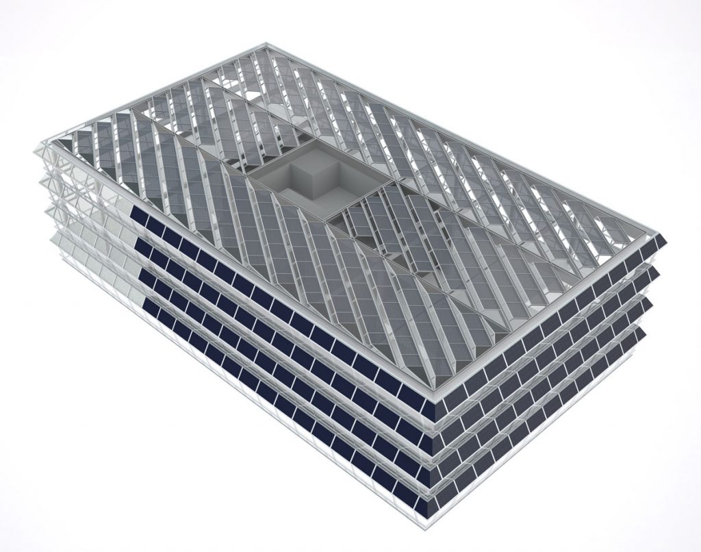 FKI Tower – urbanNext