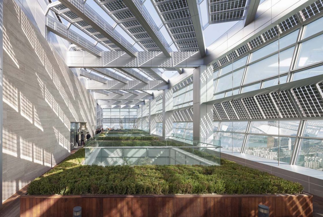 FKI Tower – urbanNext