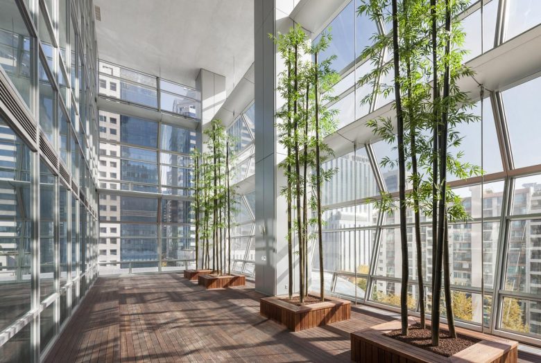 FKI Tower – urbanNext