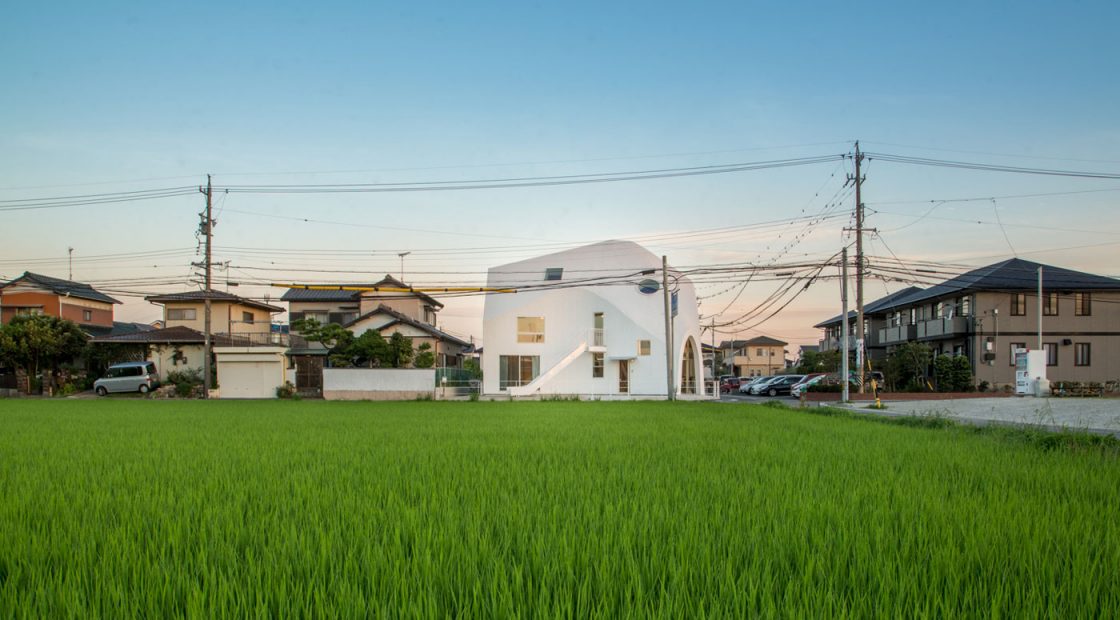 Clover House – urbanNext