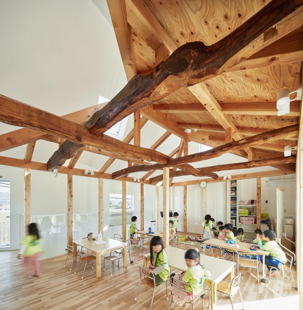 Clover House – urbanNext