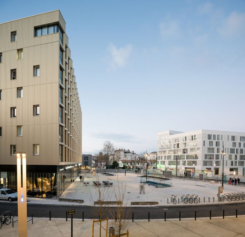 Terres Neuves – urbanNext