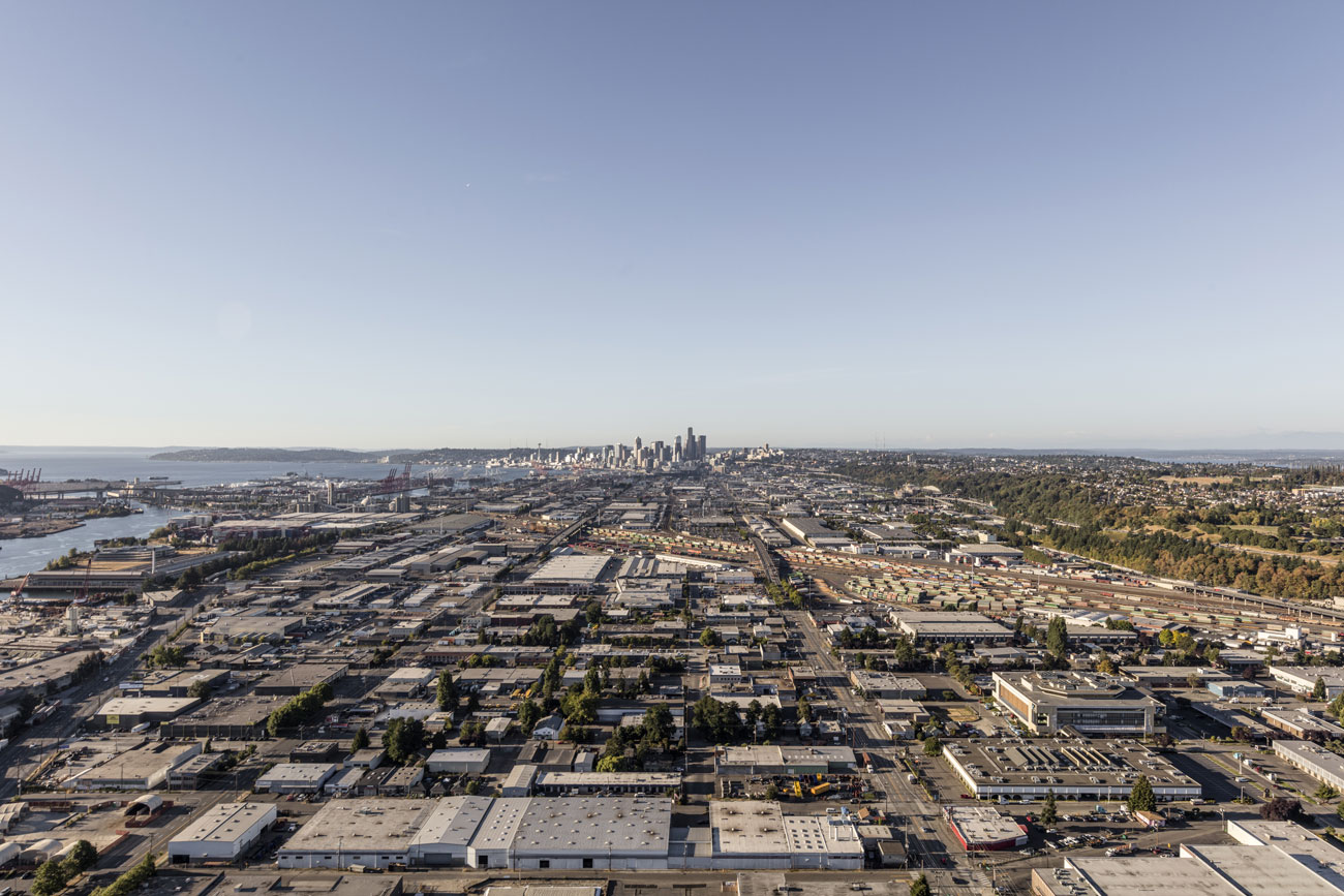 Seattle, US – urbanNext