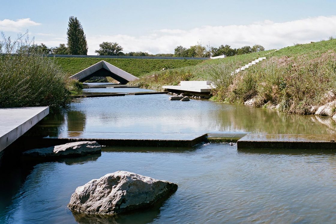 Renaturation of the River Air – urbanNext