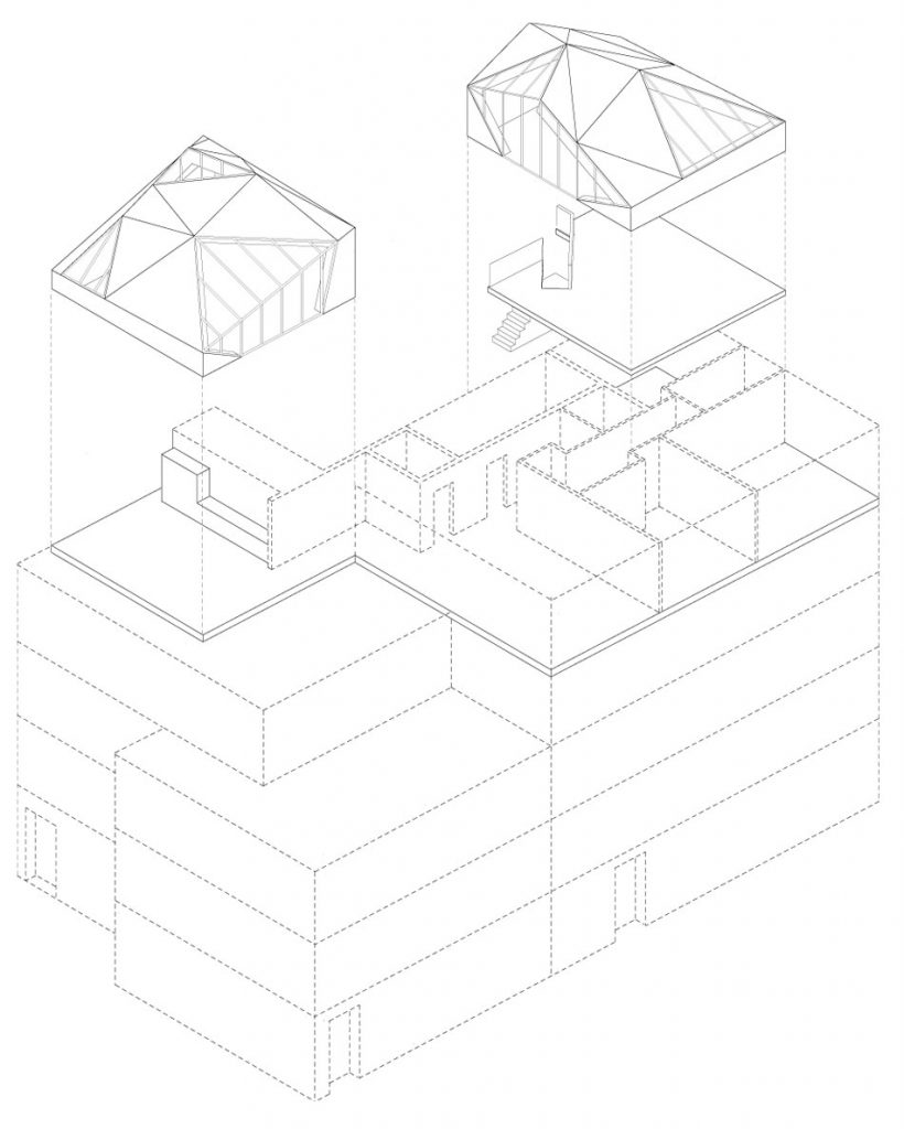 Corner House – urbanNext