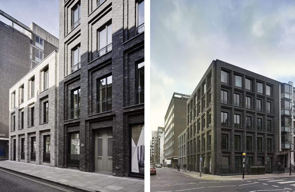 Corner House – urbanNext