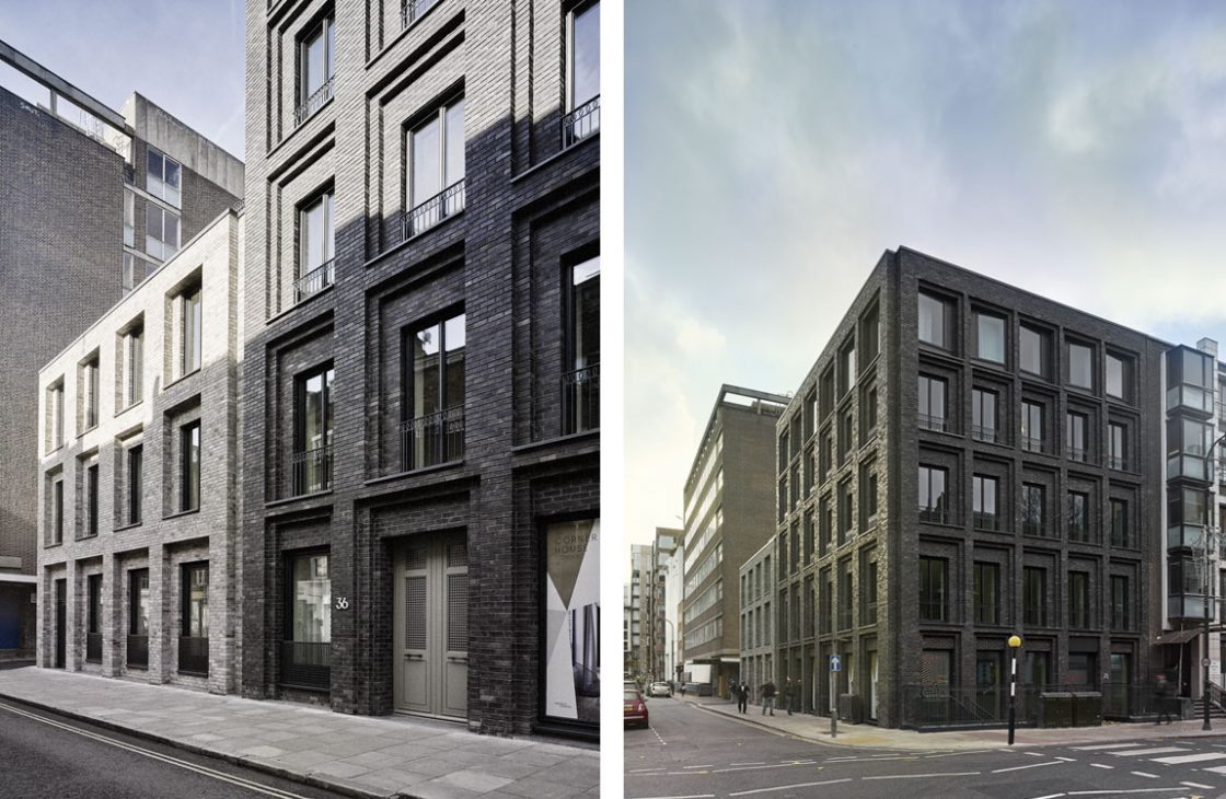 Corner House – urbanNext