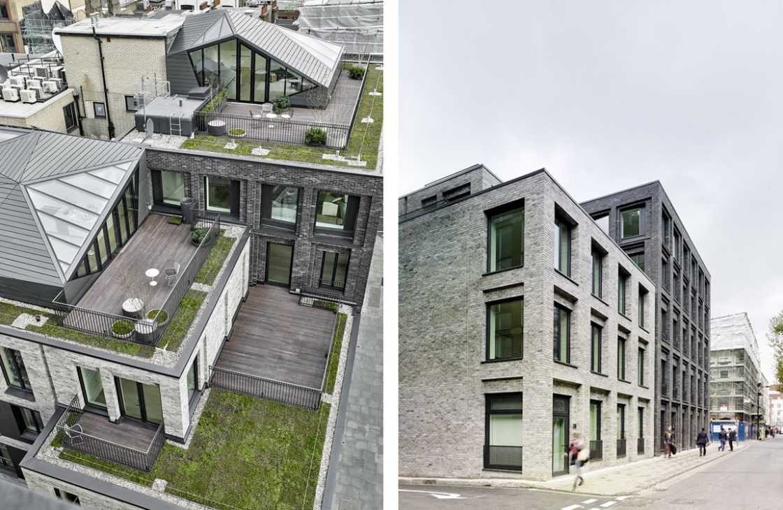 Corner House – urbanNext