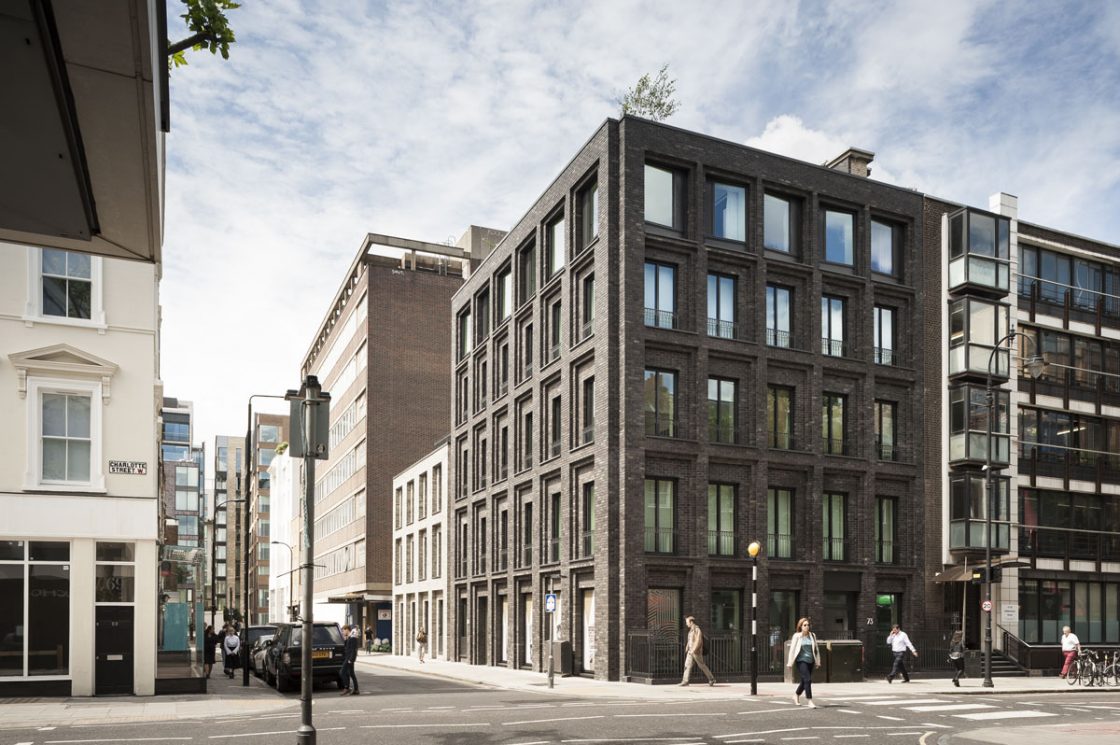 Corner House – urbanNext