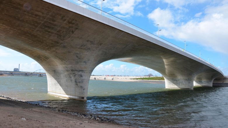 Room for the River – urbanNext