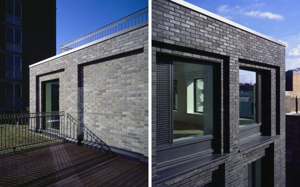 Corner House – urbanNext