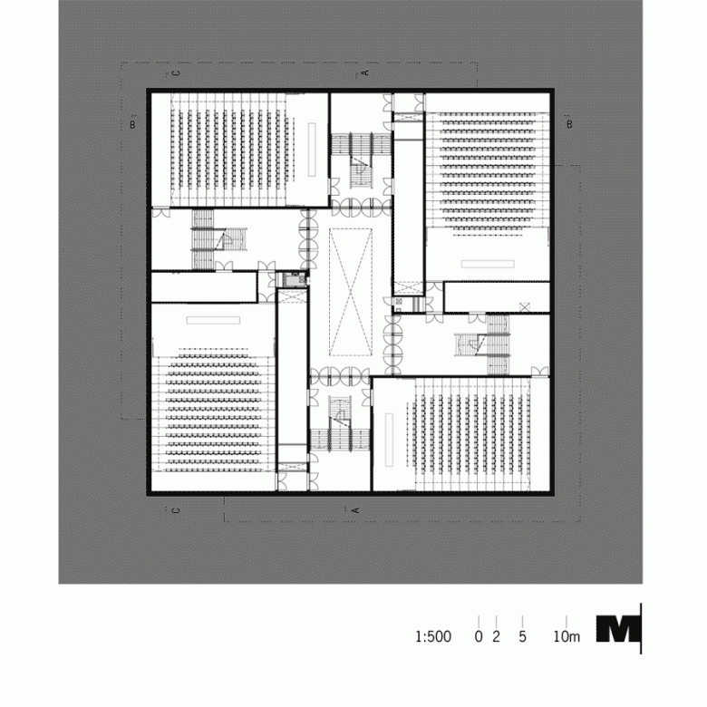 Building O – urbanNext