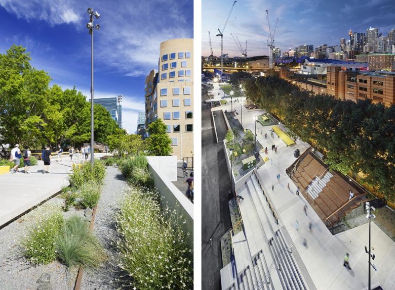 The Goods Line – urbanNext