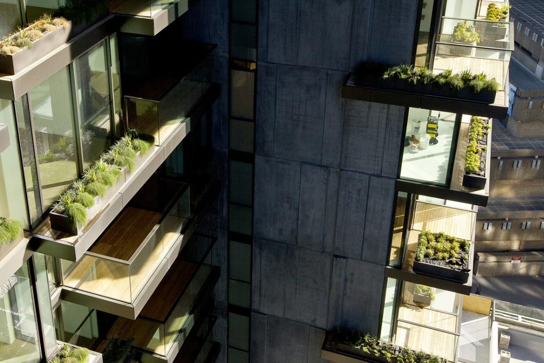 One Central Park – urbanNext