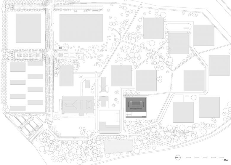 Energyville Genk – urbanNext