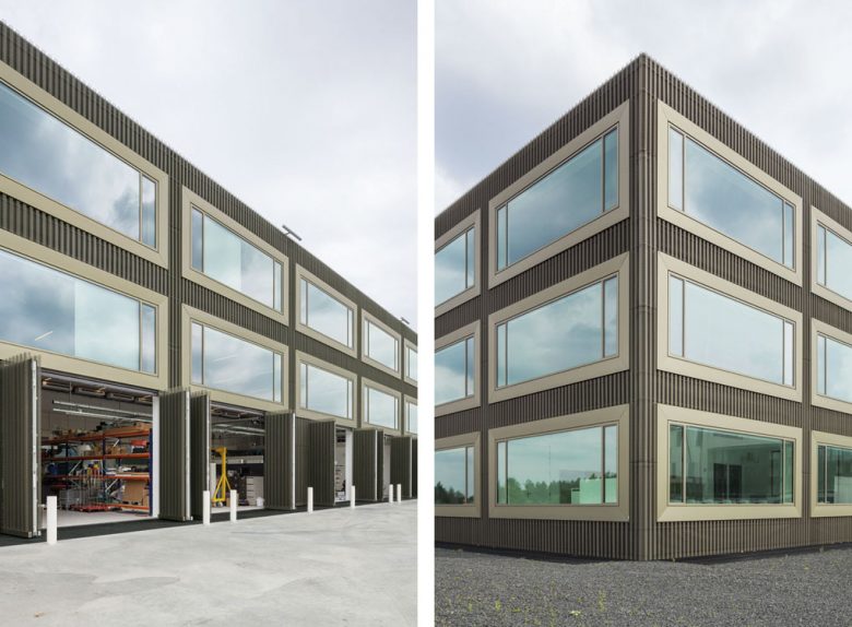 Energyville Genk – urbanNext