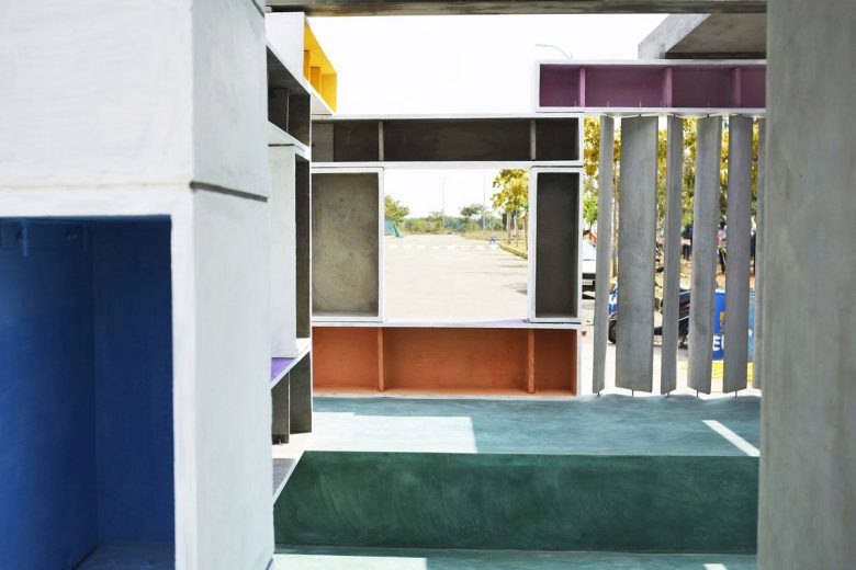 Full Fill Homes – urbanNext