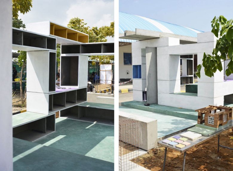 Full Fill Homes – urbanNext