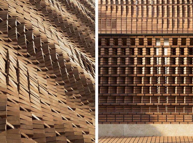 Cloaked in Bricks – urbanNext