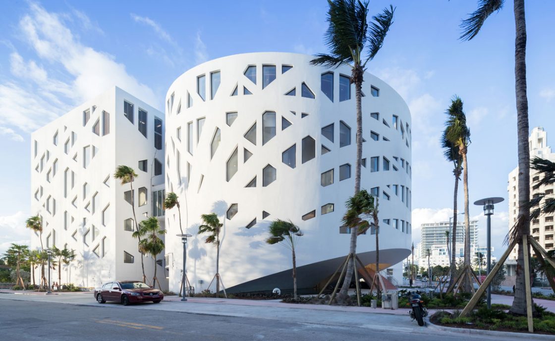 Faena Forum, Faena Bazaar & Park – urbanNext