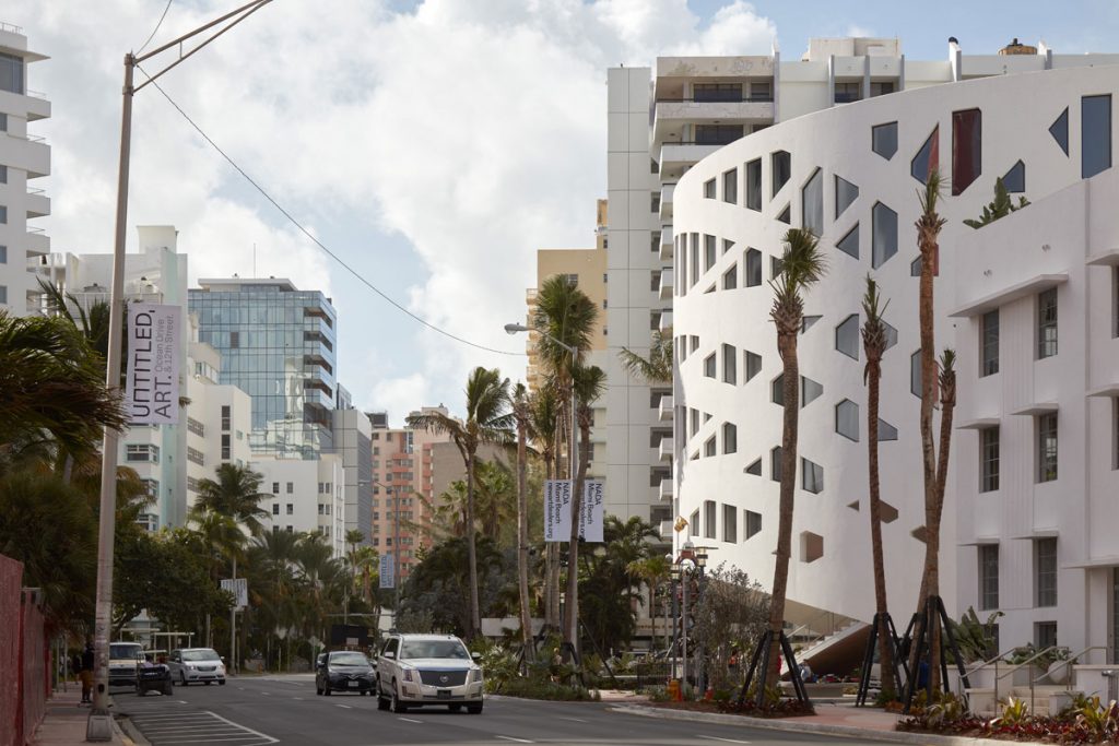Faena Forum, Faena Bazaar & Park – urbanNext