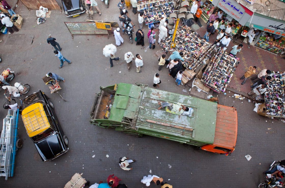 The Evolution of Radical Urbanism – urbanNext