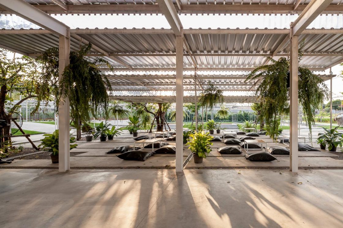 Coro Field: Phase 1 – urbanNext