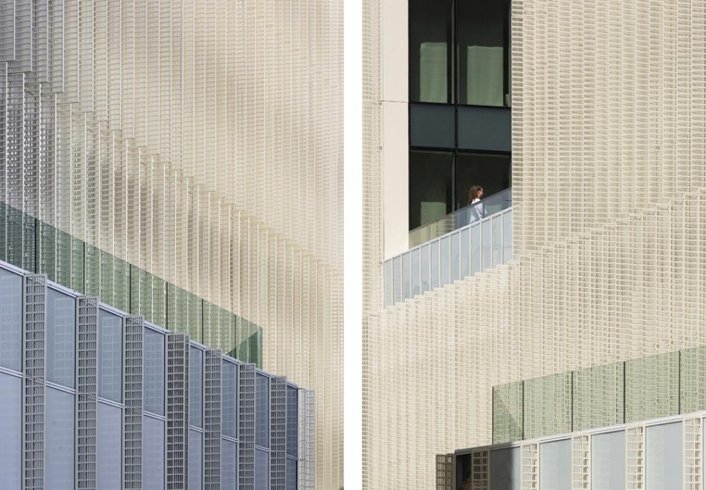 Hachette Headquarters – urbanNext