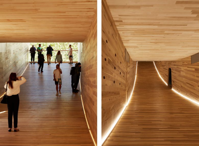 The Smile – urbanNext