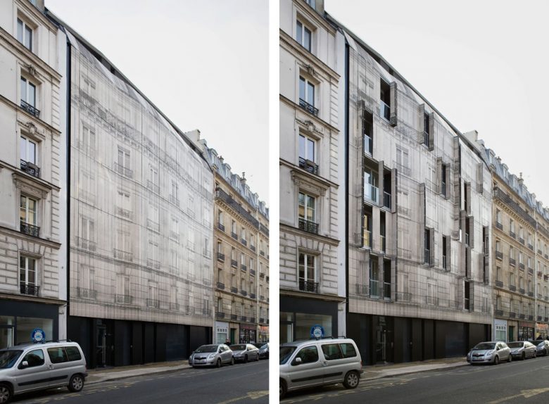 Haussmann Stories – urbanNext