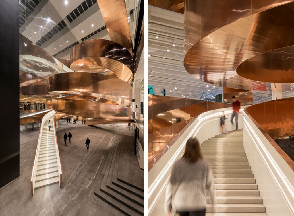 Experimentarium – urbanNext