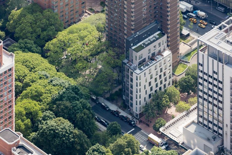 Carmel Place, My Micro NY – urbanNext