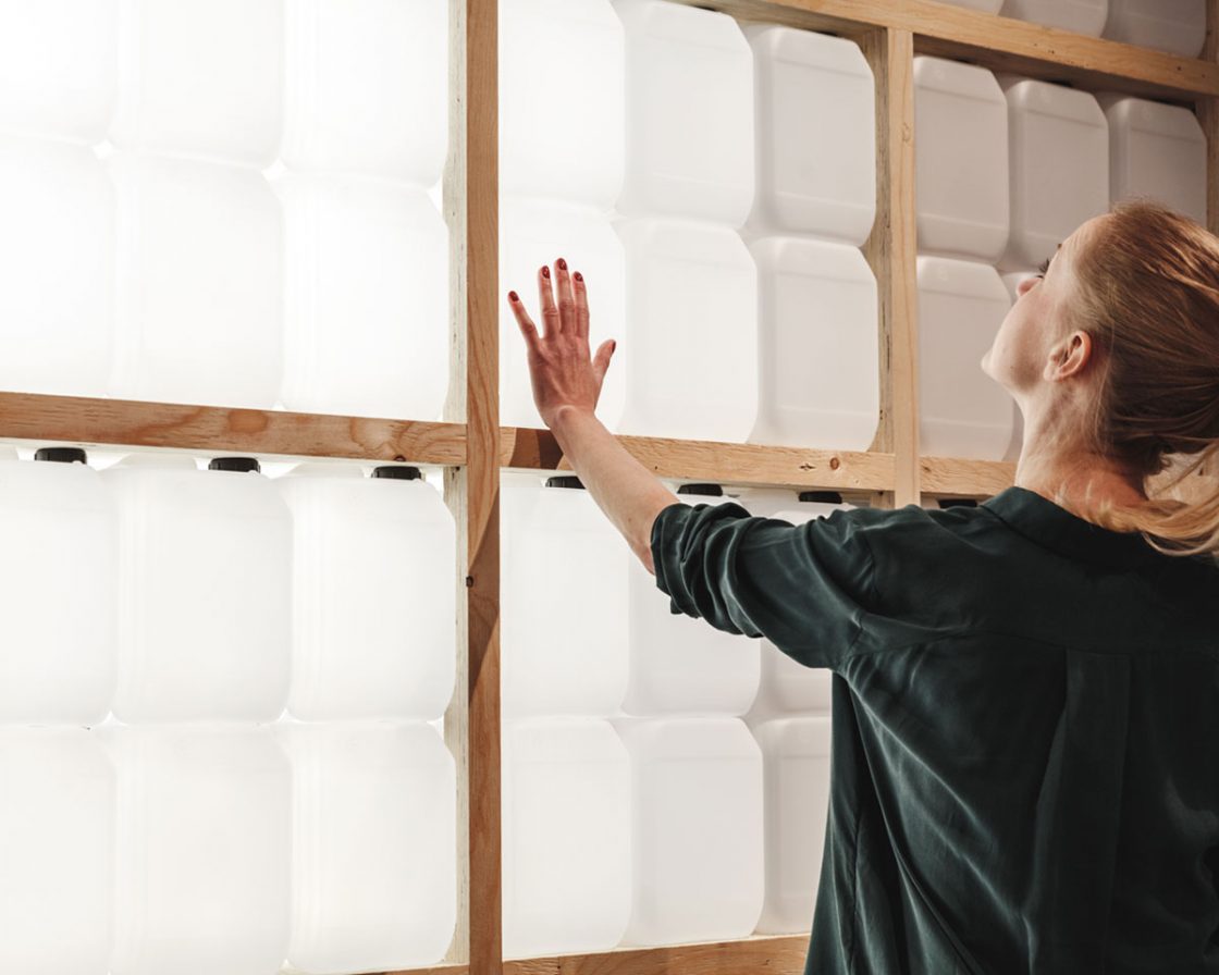 Wasteland. From Waste to Architecture – urbanNext