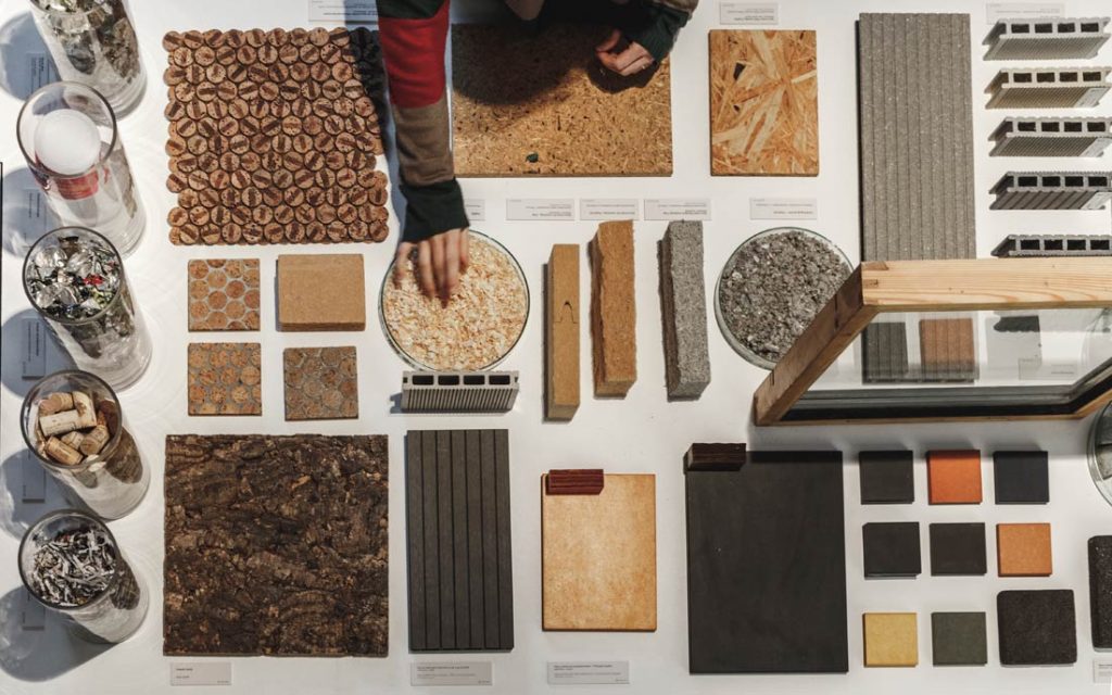 Wasteland. From Waste to Architecture – urbanNext