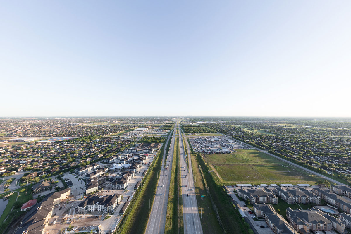 Houston, US – urbanNext