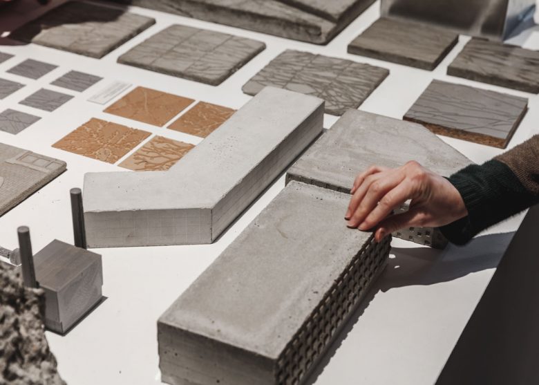 Wasteland. From Waste to Architecture – urbanNext