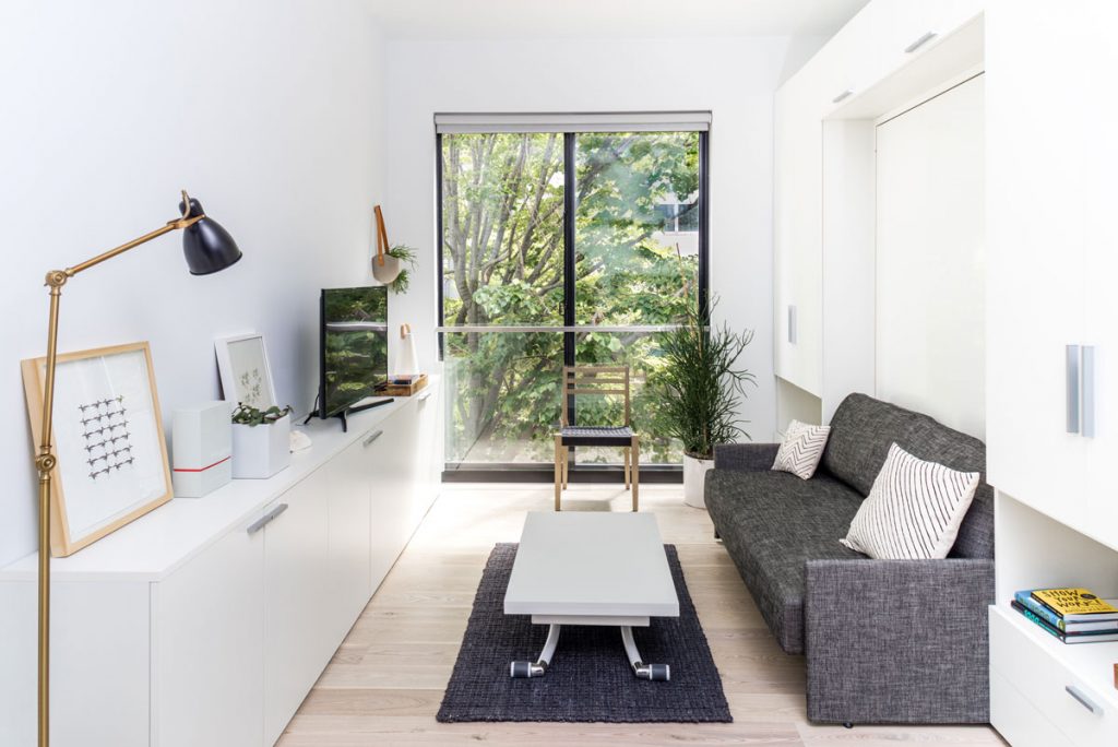 Carmel Place, My Micro NY – urbanNext