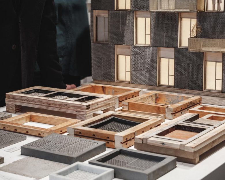 Wasteland. From Waste to Architecture – urbanNext