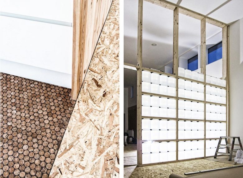 Upcycle House: Increasing Building Performance – urbanNext