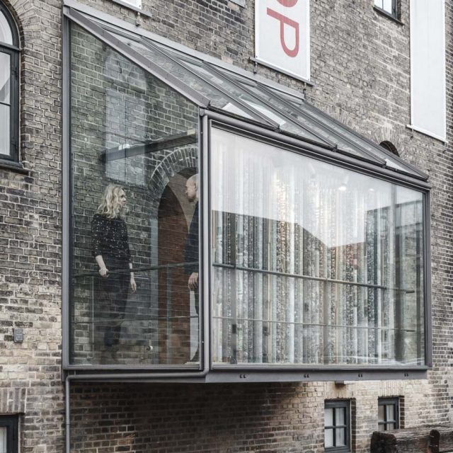 Wasteland. From Waste to Architecture – urbanNext