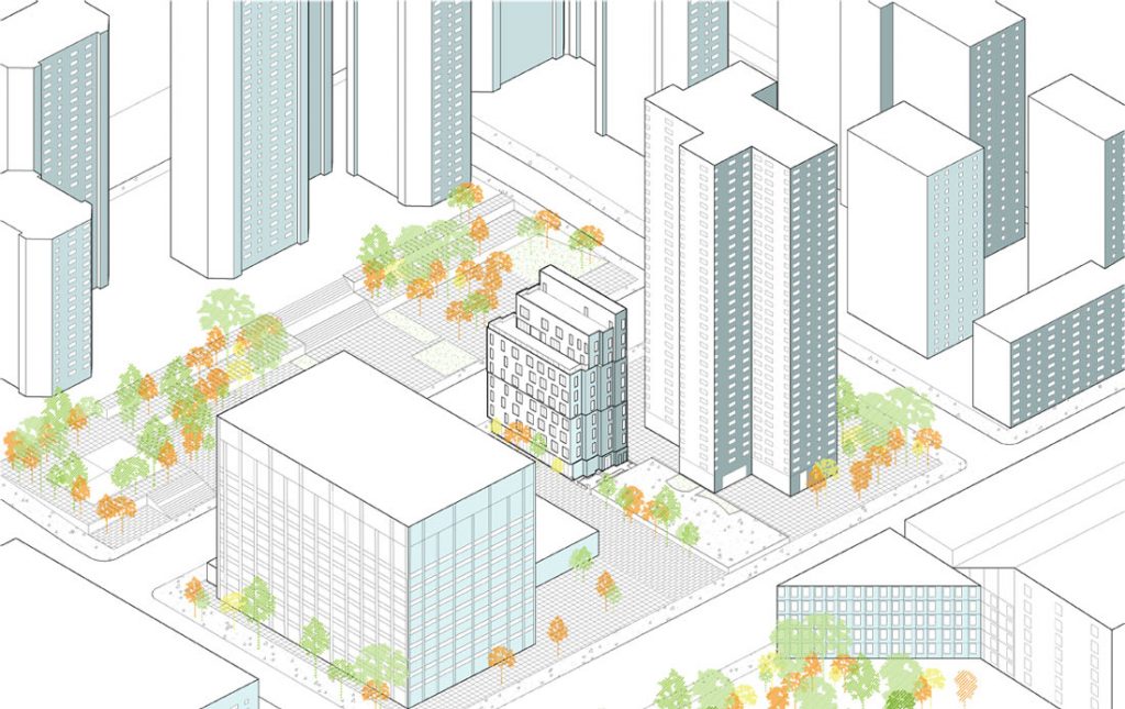 Carmel Place, My Micro NY – urbanNext