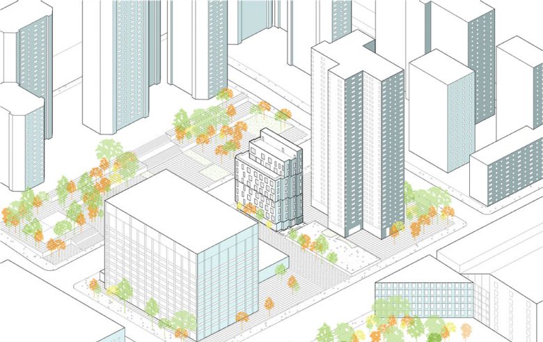 Carmel Place, My Micro NY – urbanNext