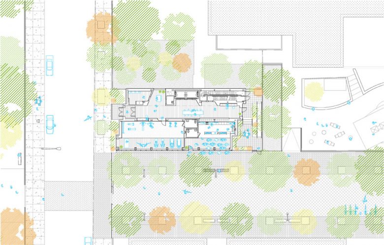 Carmel Place, My Micro NY – urbanNext