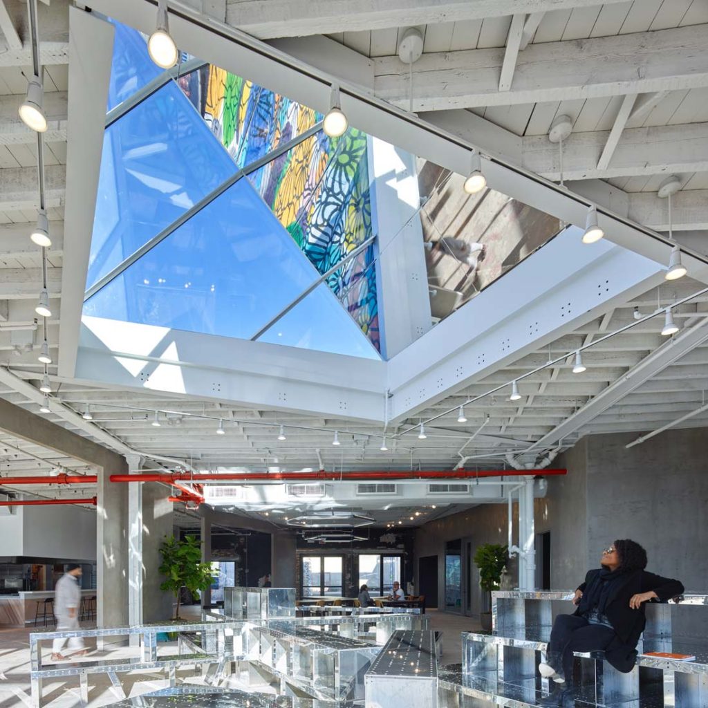 A/D/O Design Space – urbanNext